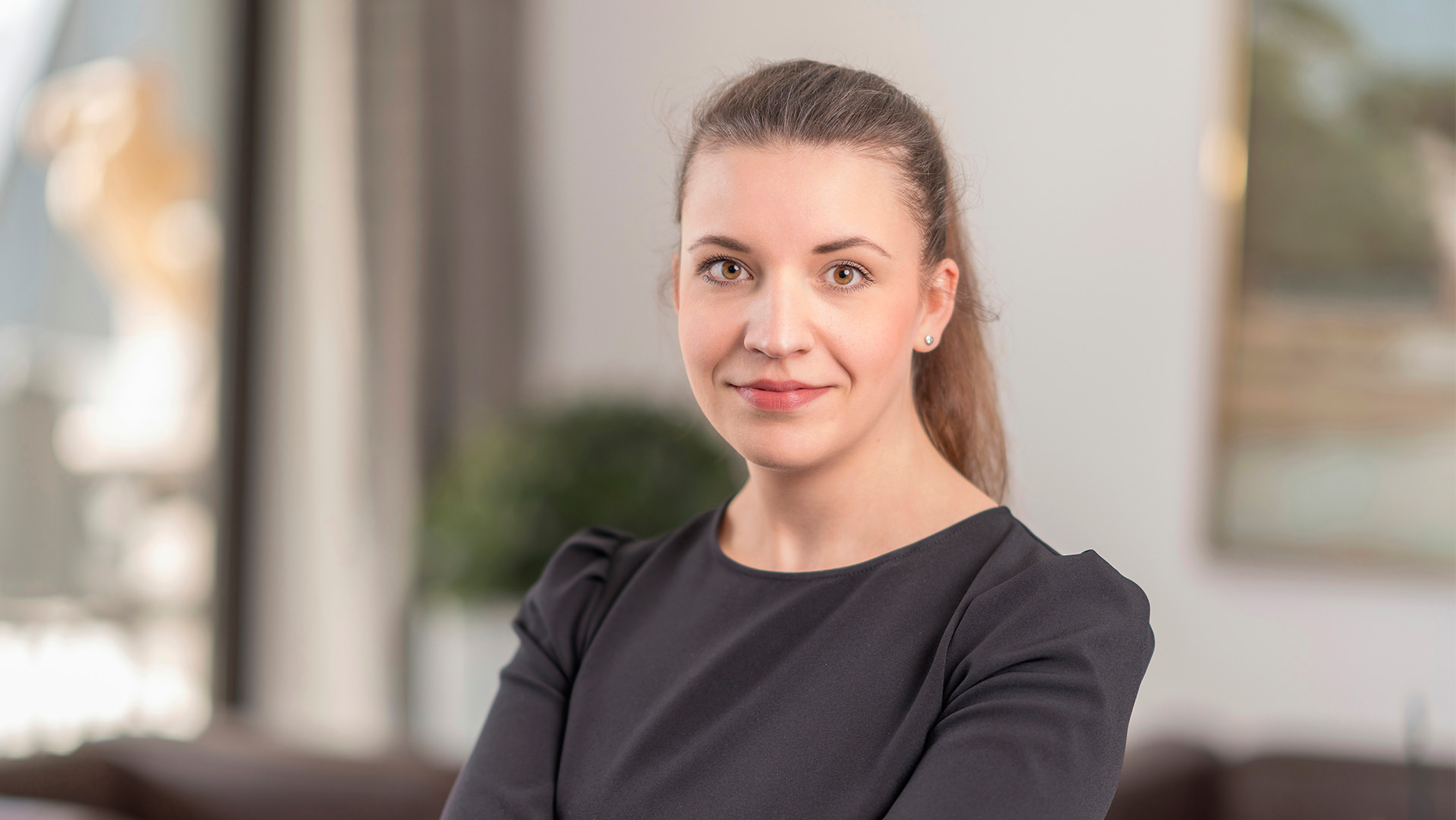 Kristina Knop – M&P Steuerberatungsgesellschaft